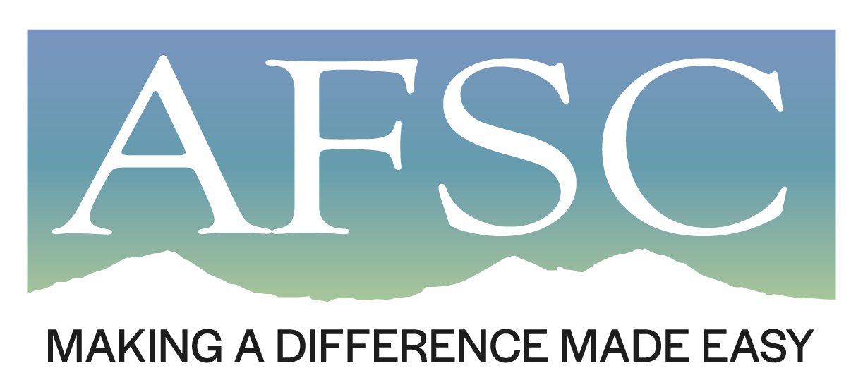 Creating Community One ‘Village’ at a Time — AFSC: Making a Difference ...