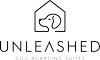 Reservation — UNLEASHED DOG BOARDING SUITES
