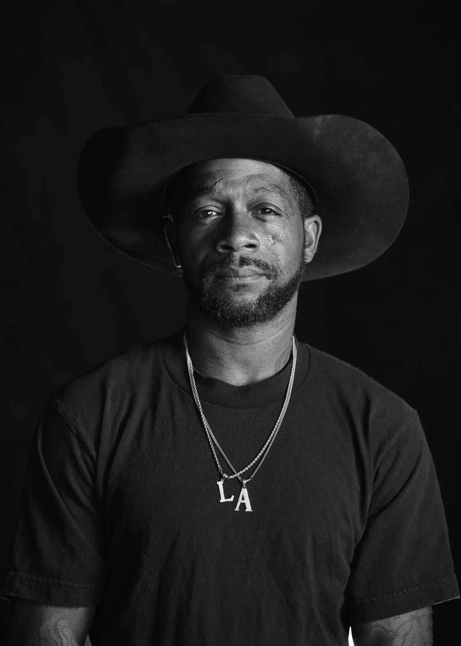 The Gang — COMPTON COWBOYS