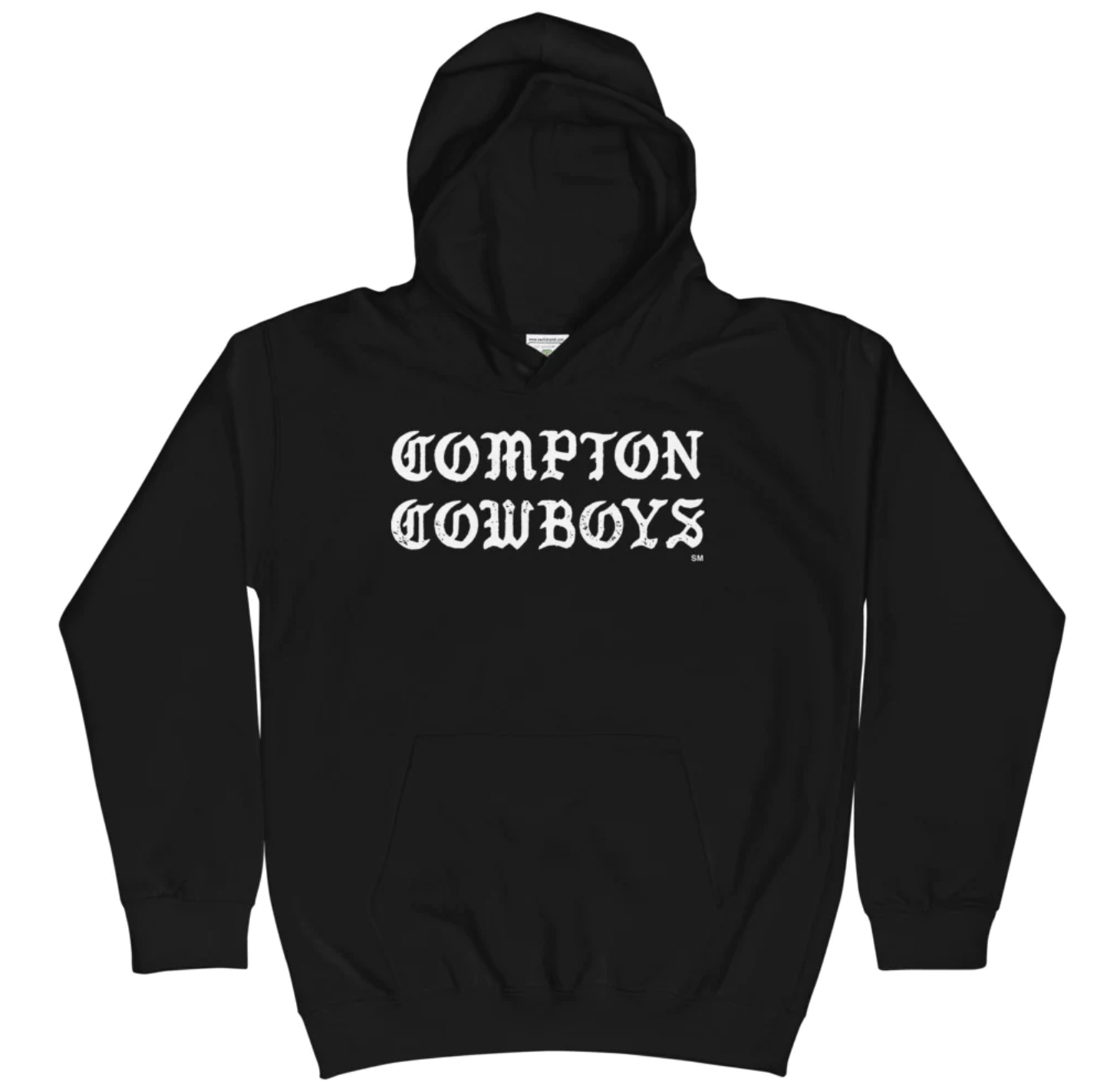 COMPTON COWBOYS