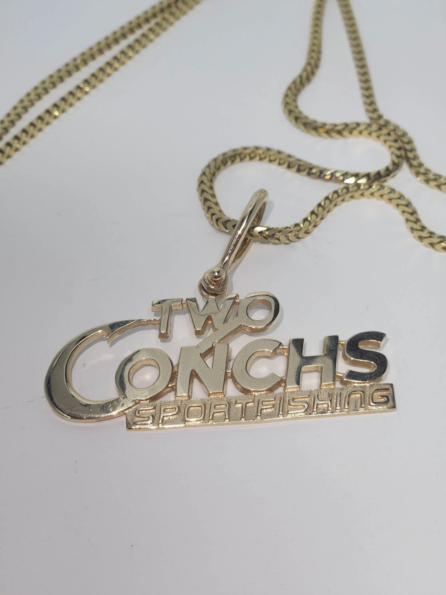 Store 2 — Two Conchs Gear