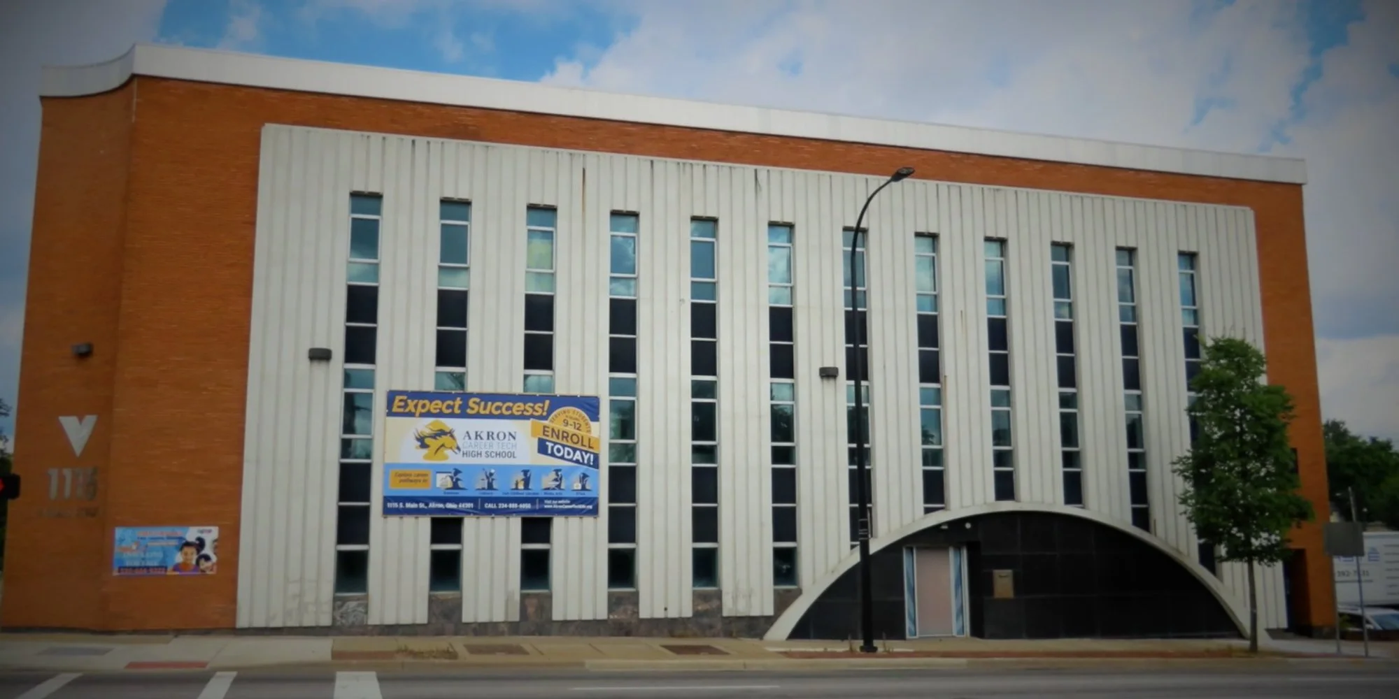 About ACT | Akron Career Tech High School