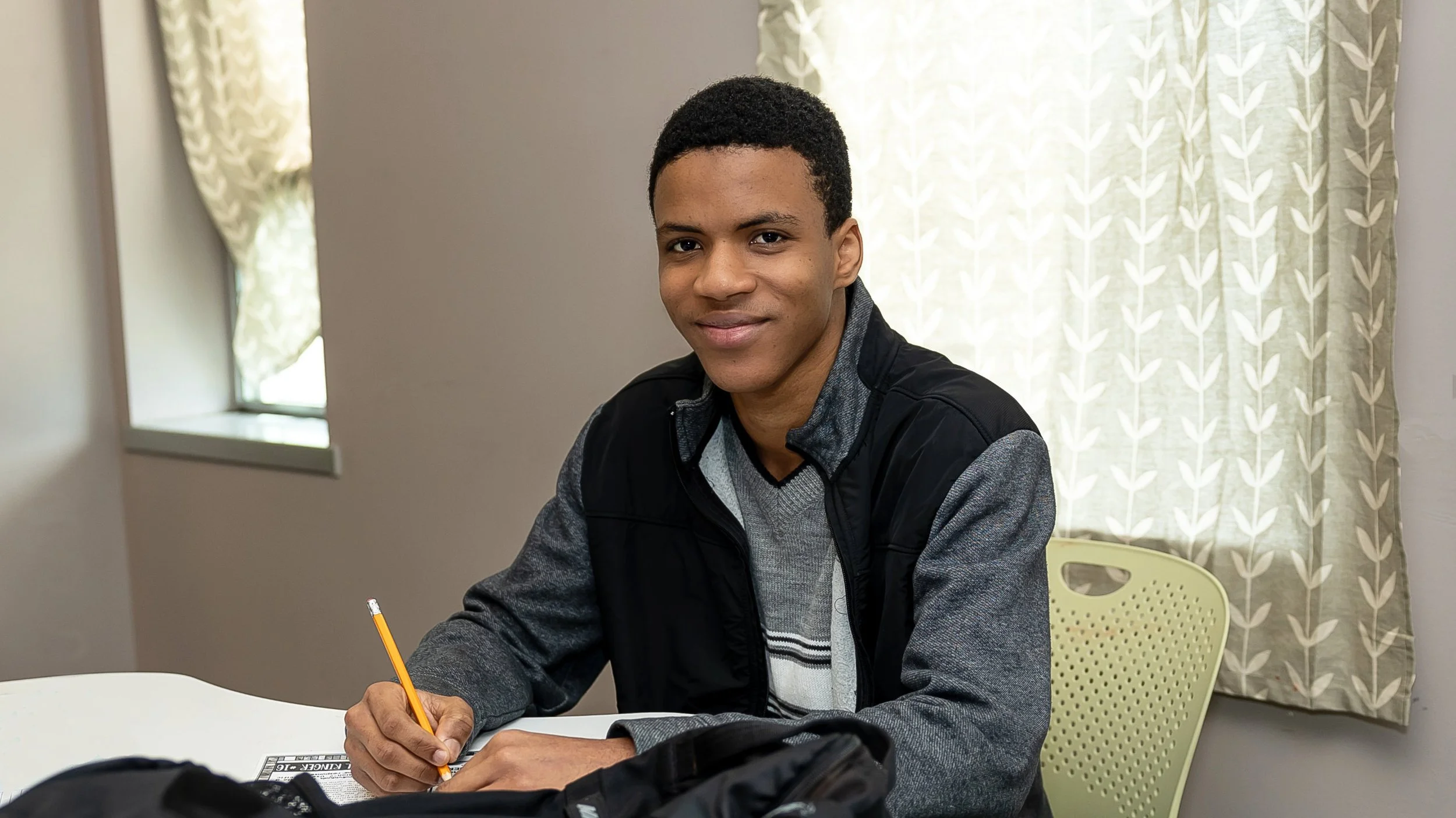 Akron Career Tech High School, Serving Grades 9-12, Akron, Ohio