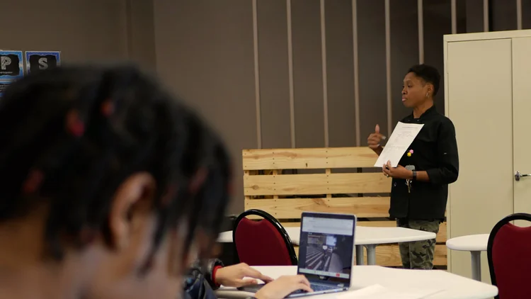 About ACT | Akron Career Tech High School