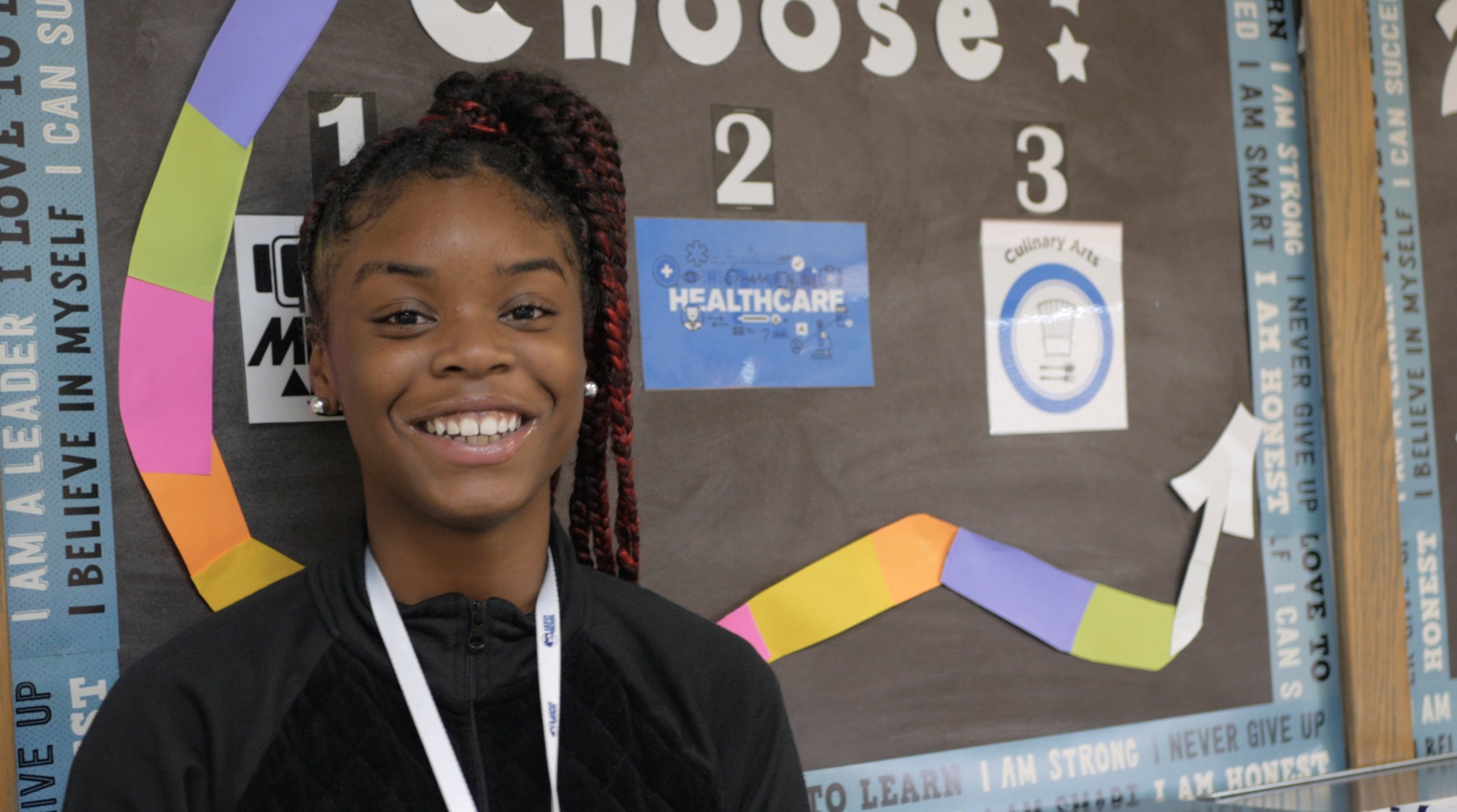 Why ACT | Akron Career Tech High School