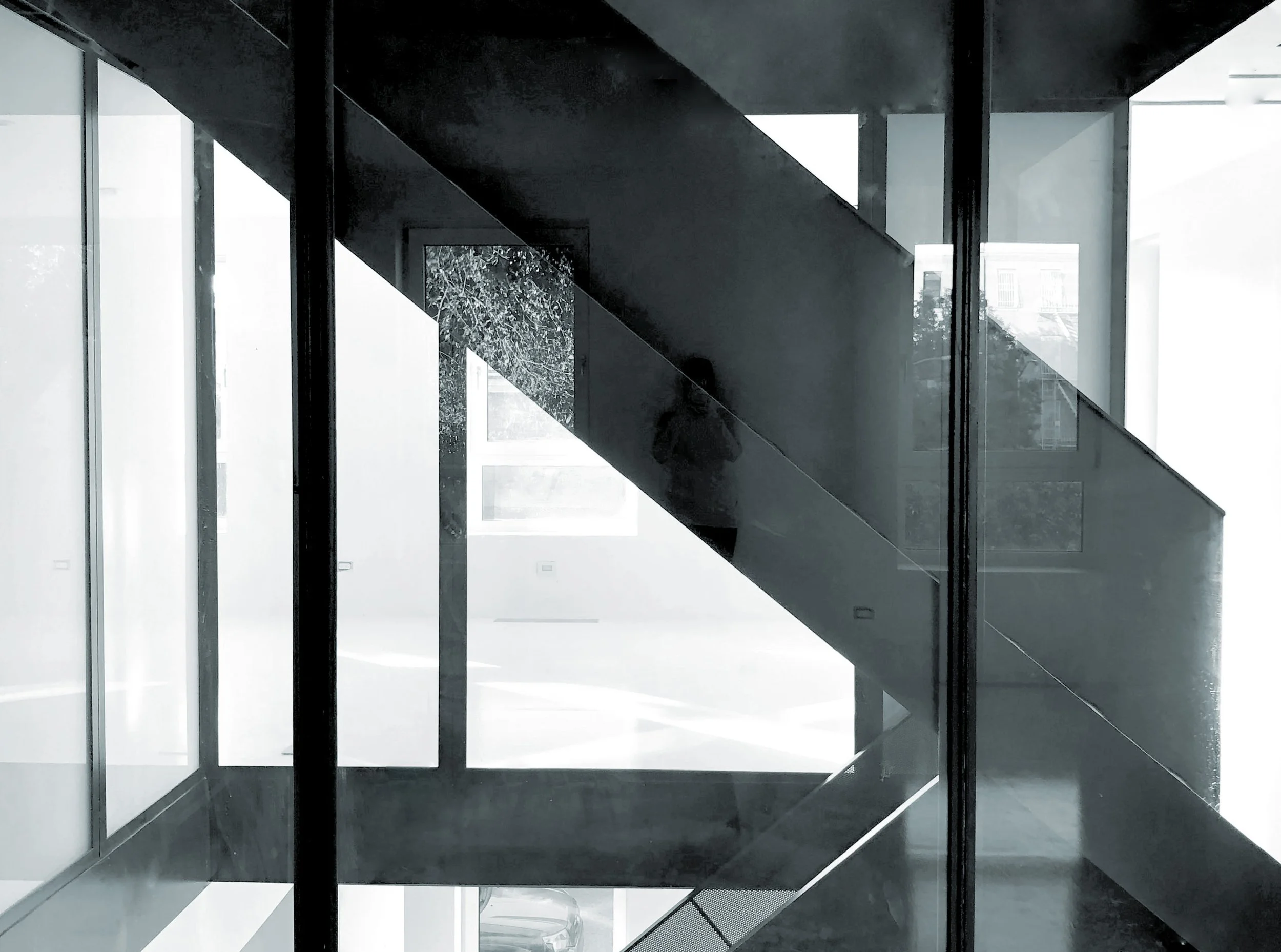 A Light House — In Situ Design