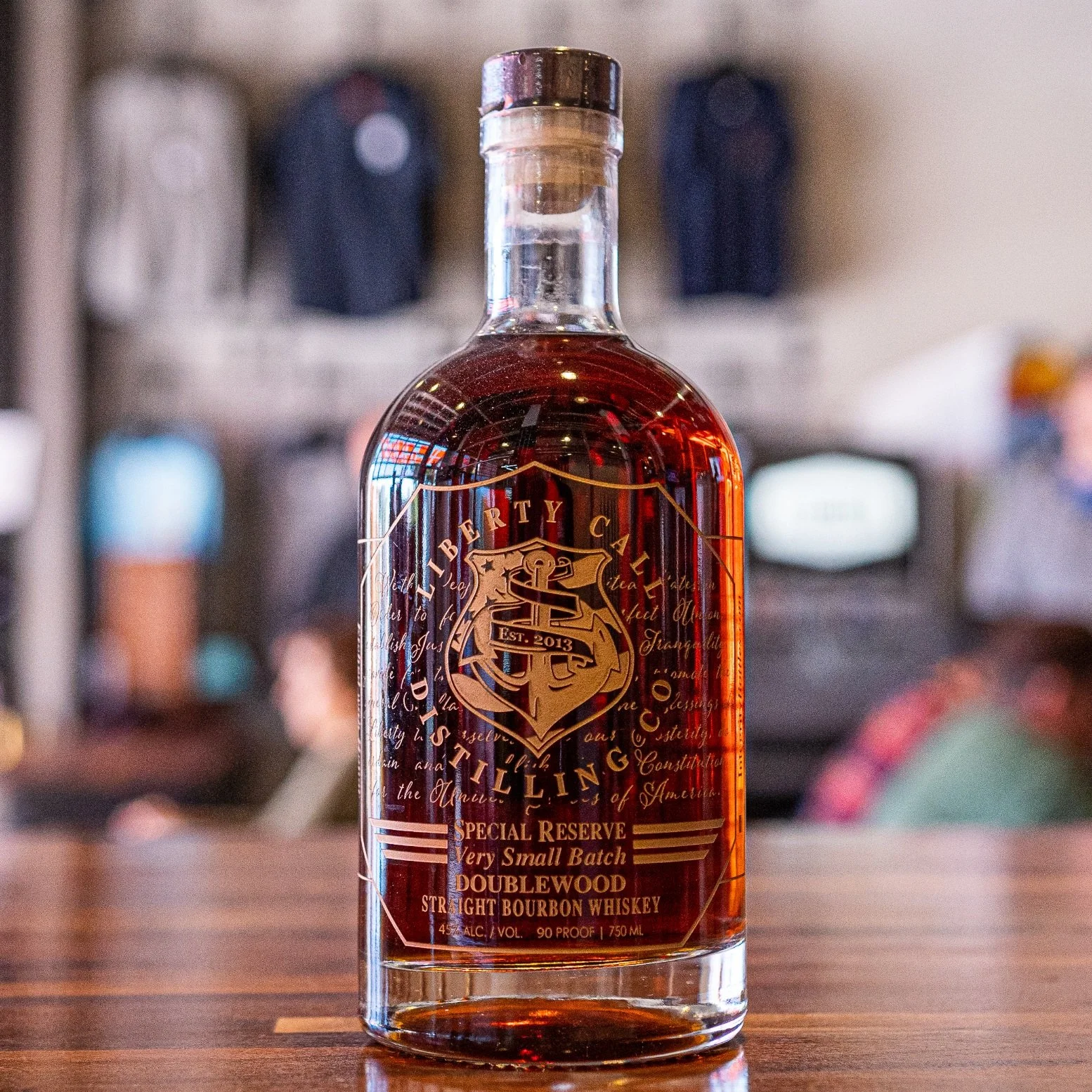 California Distillers Association