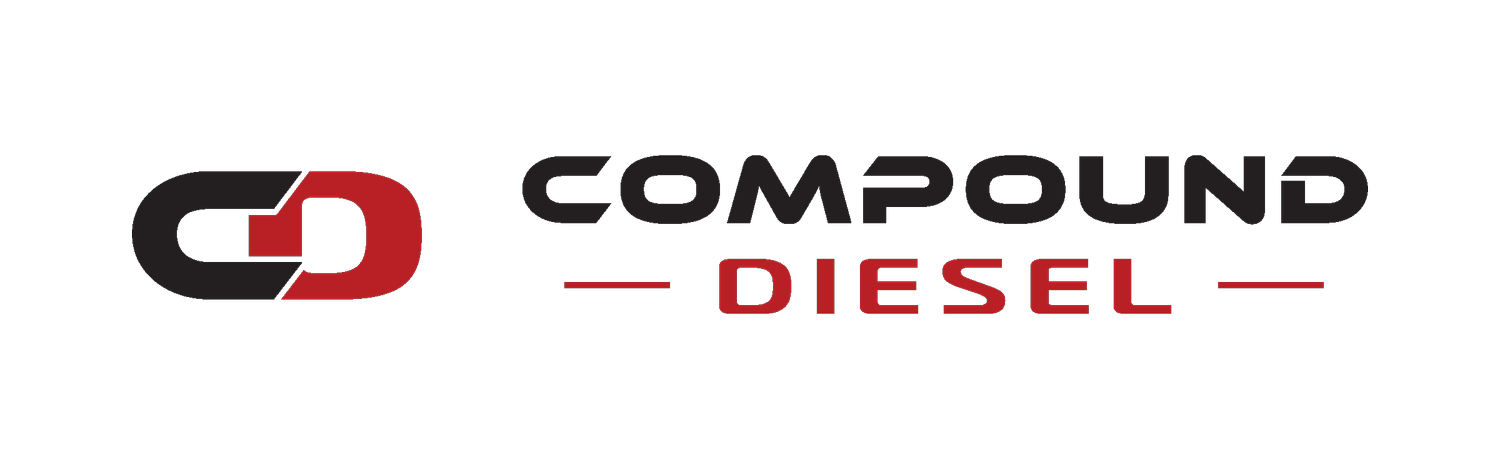 Compound Diesel