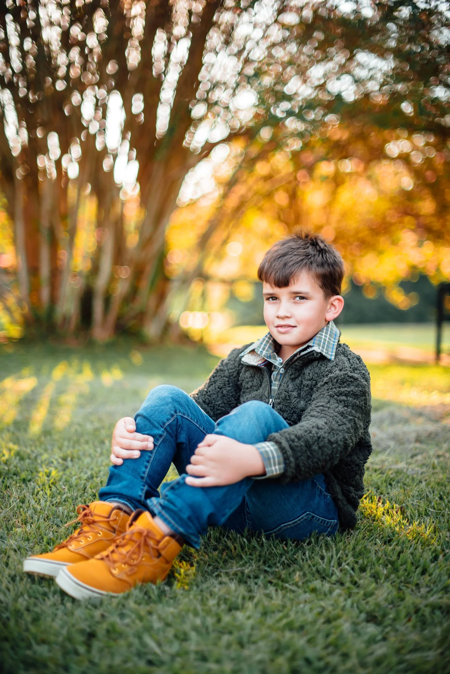 5 PLACES TO TAKE PHOTOS IN BATON ROUGE — JORDAN HEFLER