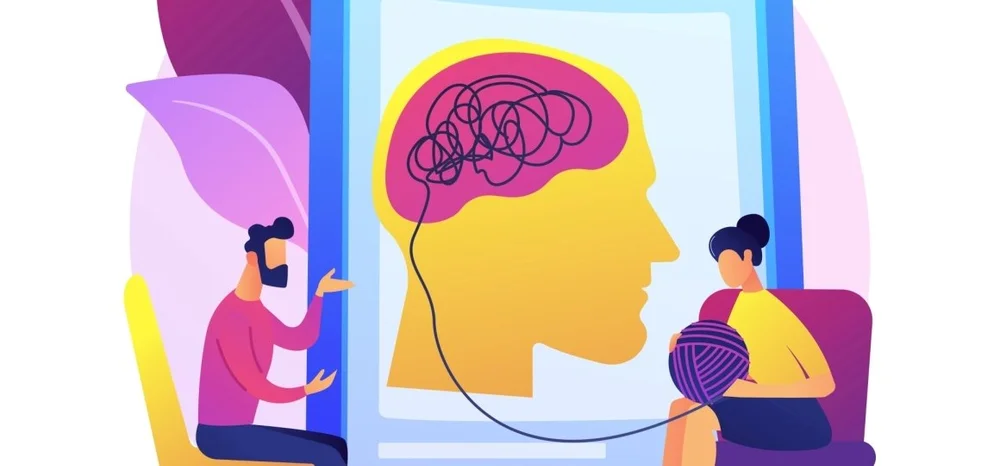 Psychological Problems and Therapies — Harvey Psychology