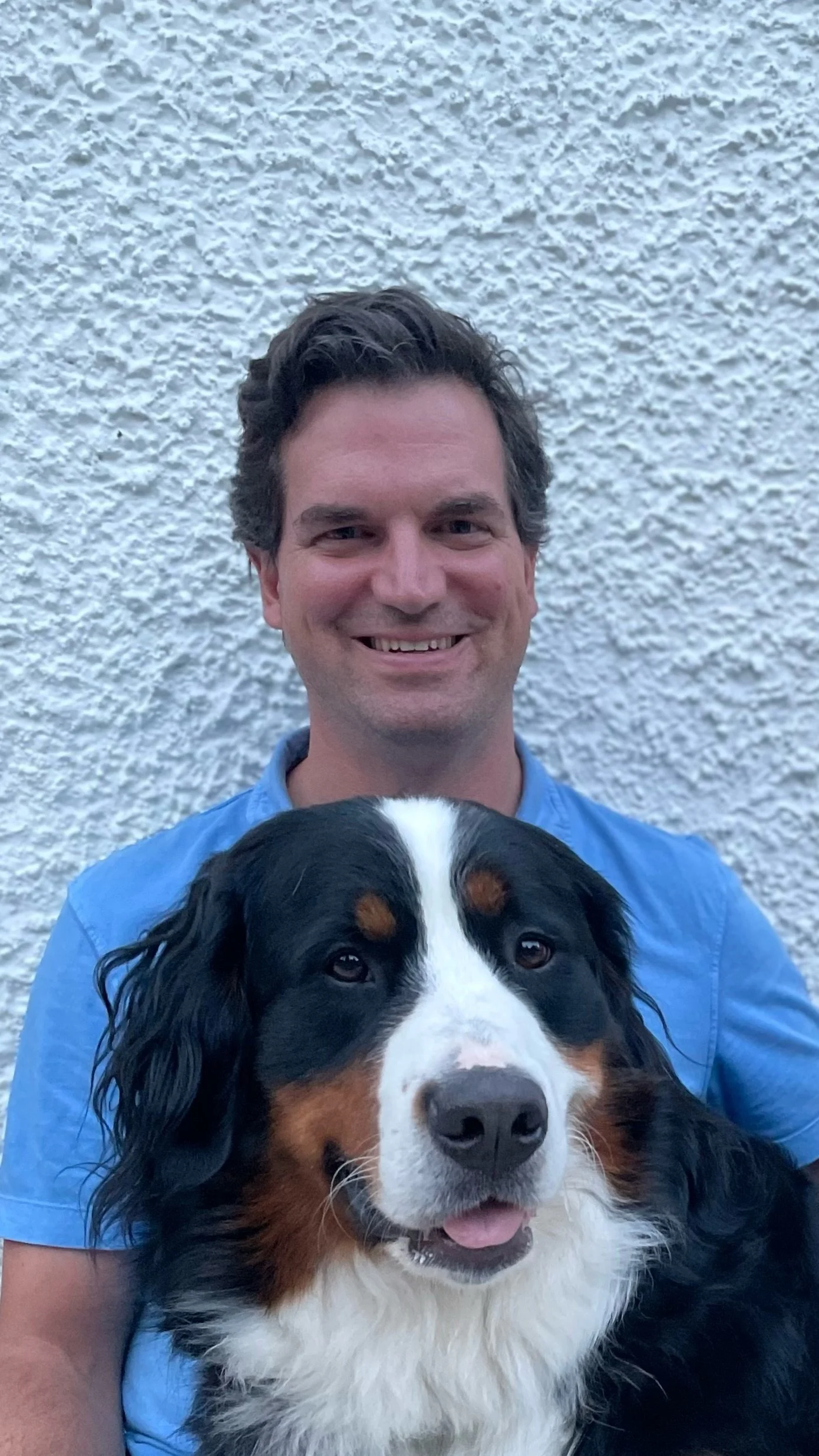 Matthew Parsons — Vancouver Westside German School