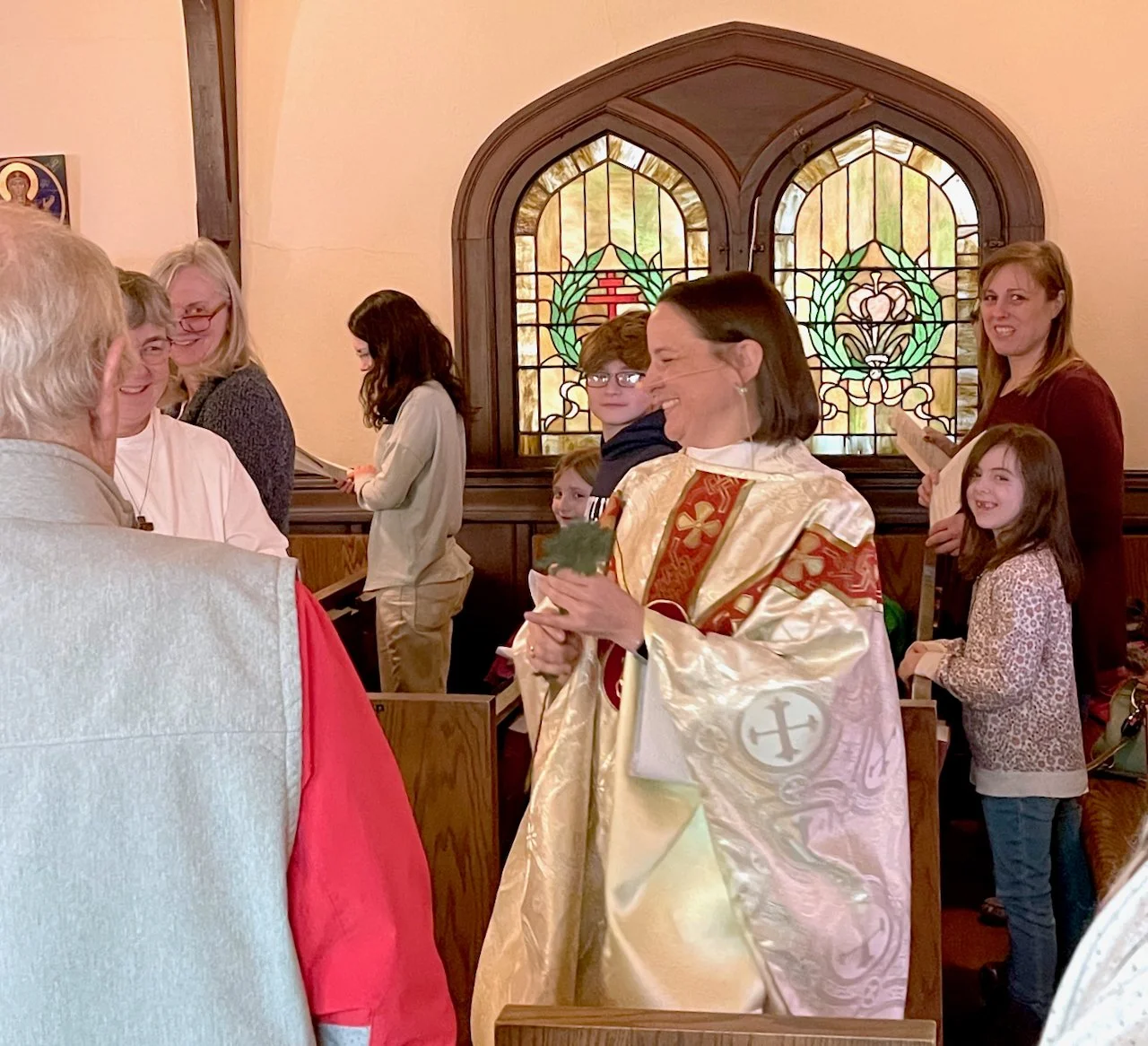 Episcopal Church of the Advent