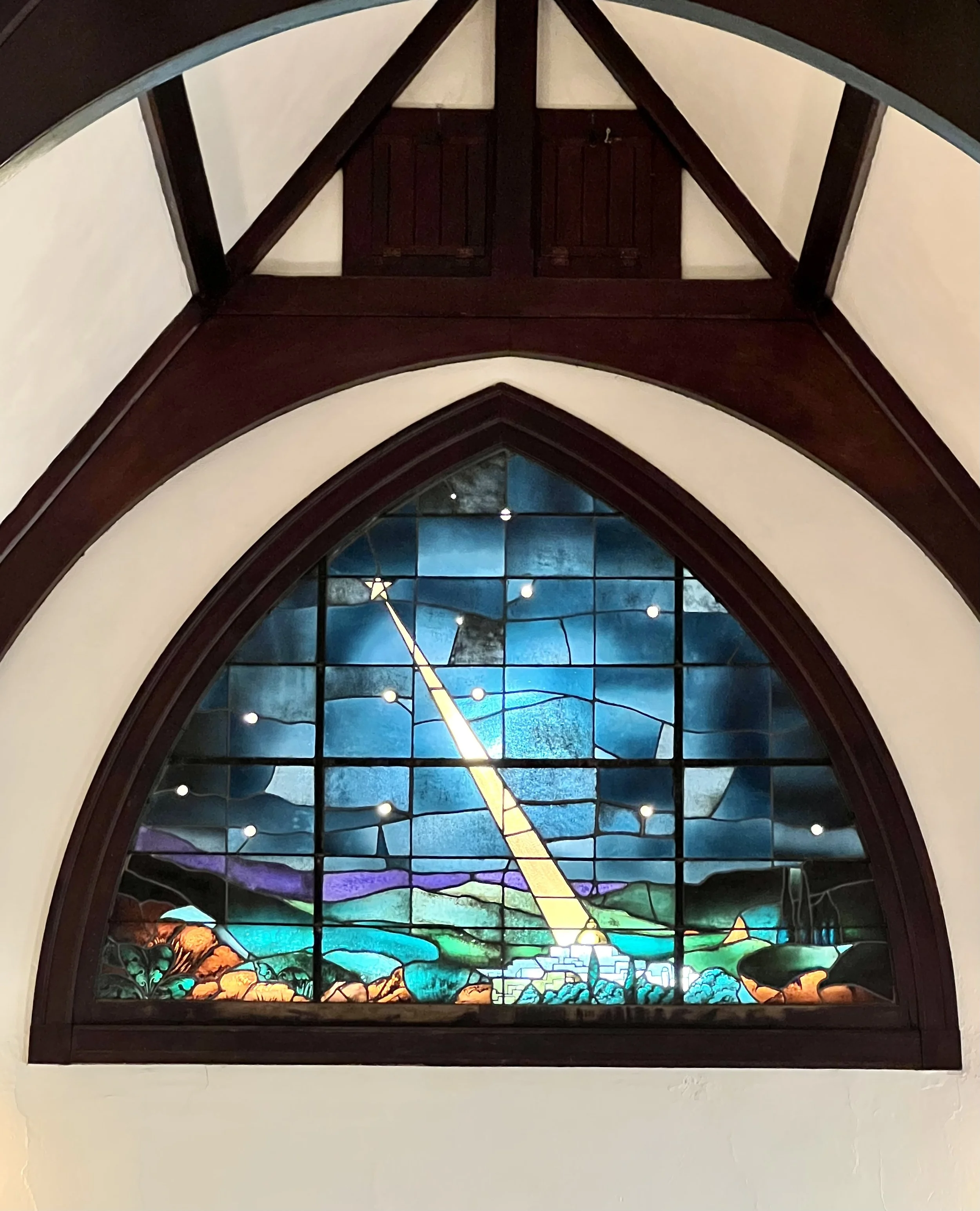 Our Hymn — Episcopal Church of the Advent