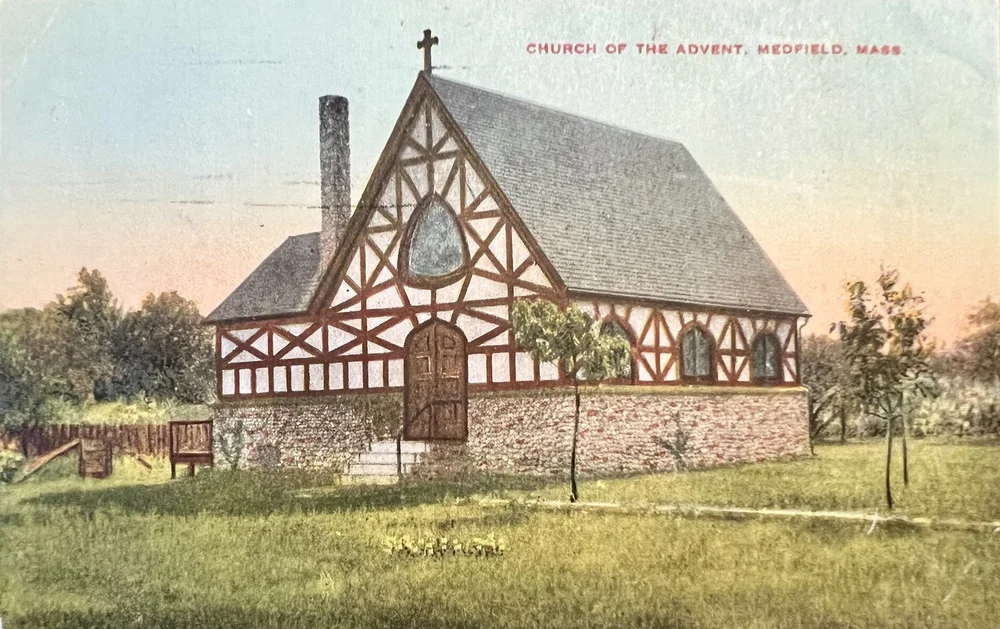 Our History | Explore Our Heritage - Join Us Today — Episcopal Church ...