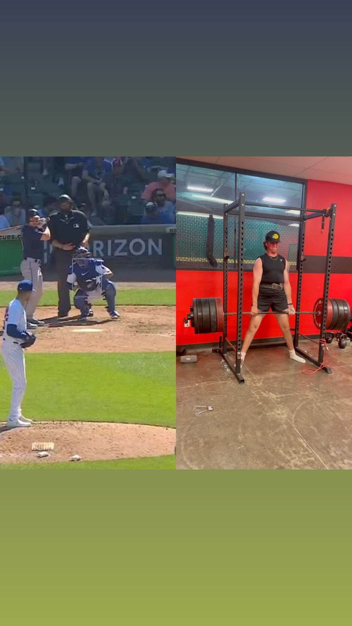 Arete Strength and Performance