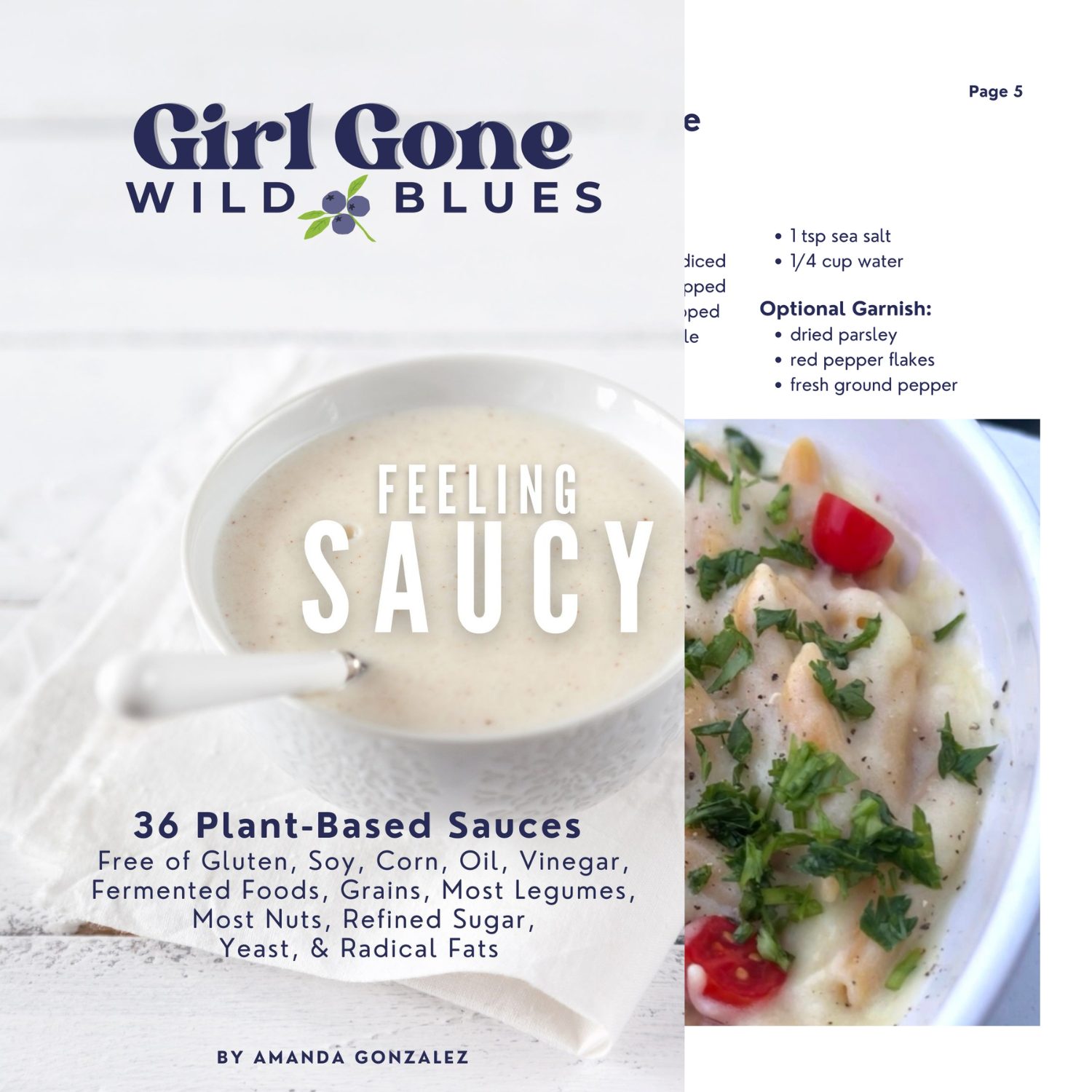GirlGoneWildBlues