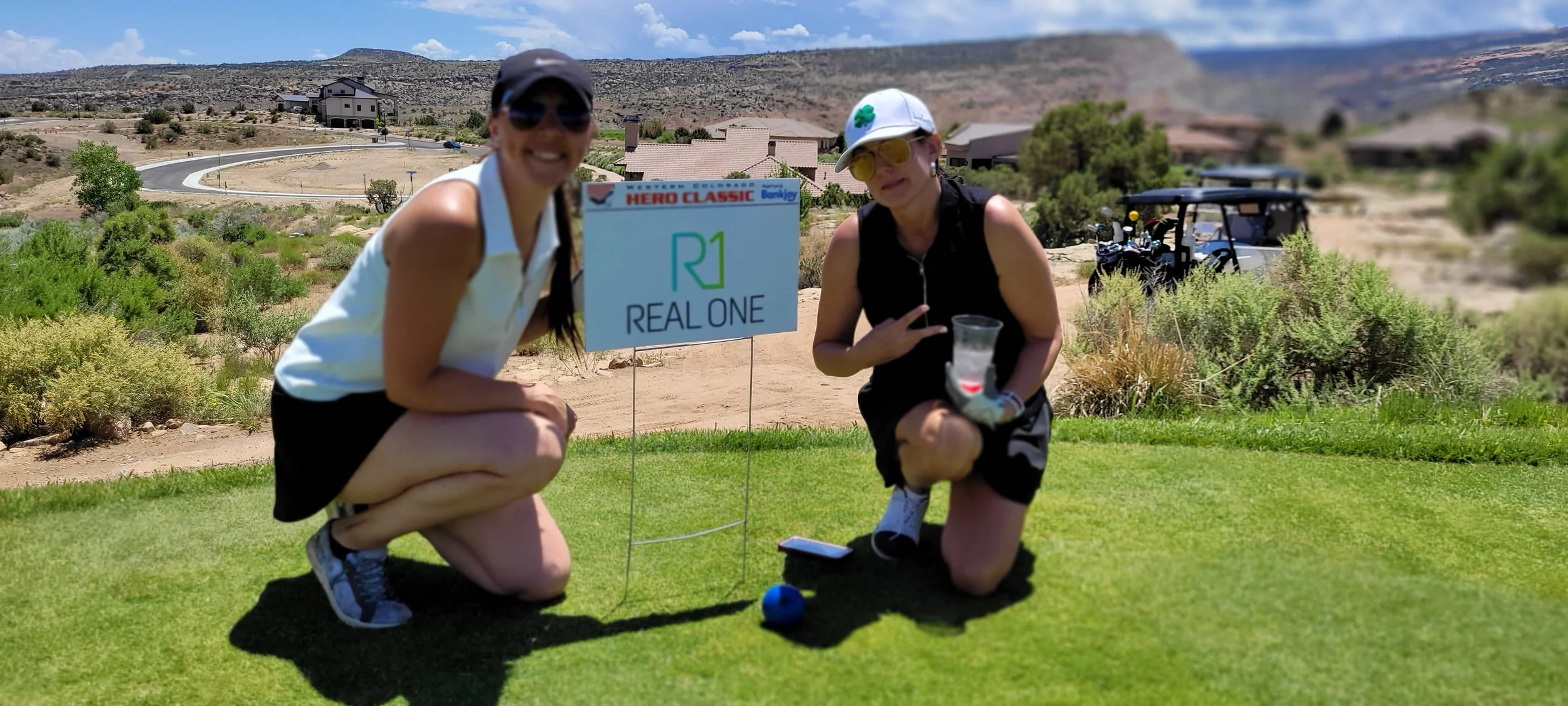 Hero Classic Golf Tournament 2025 — Coloramo FCU