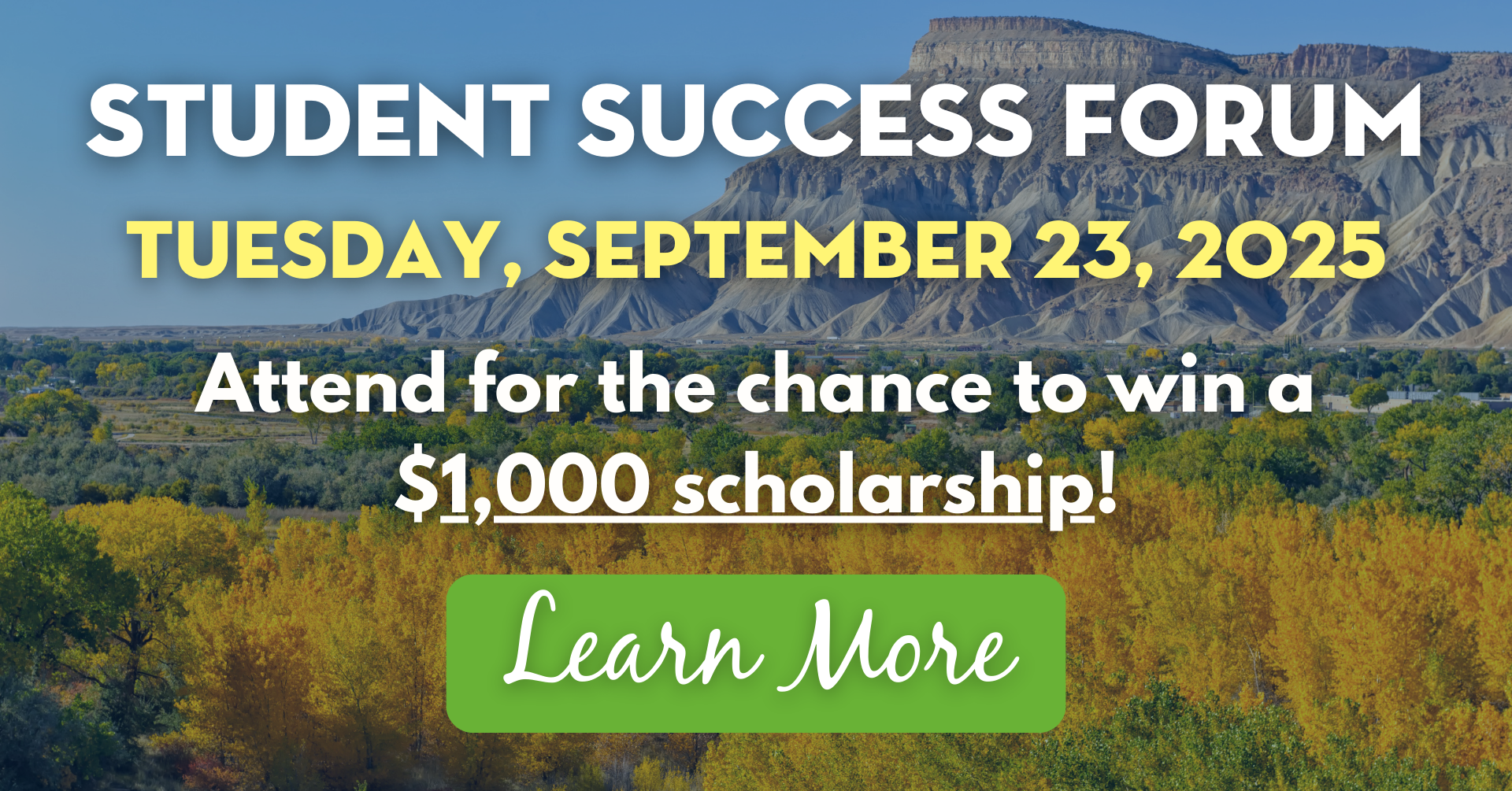 Best Credit Union in Grand Junction & Fruita — Coloramo FCU