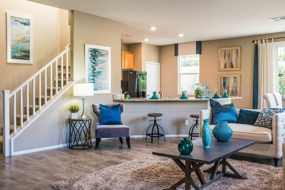 Local Western CO Mortgages — Coloramo FCU