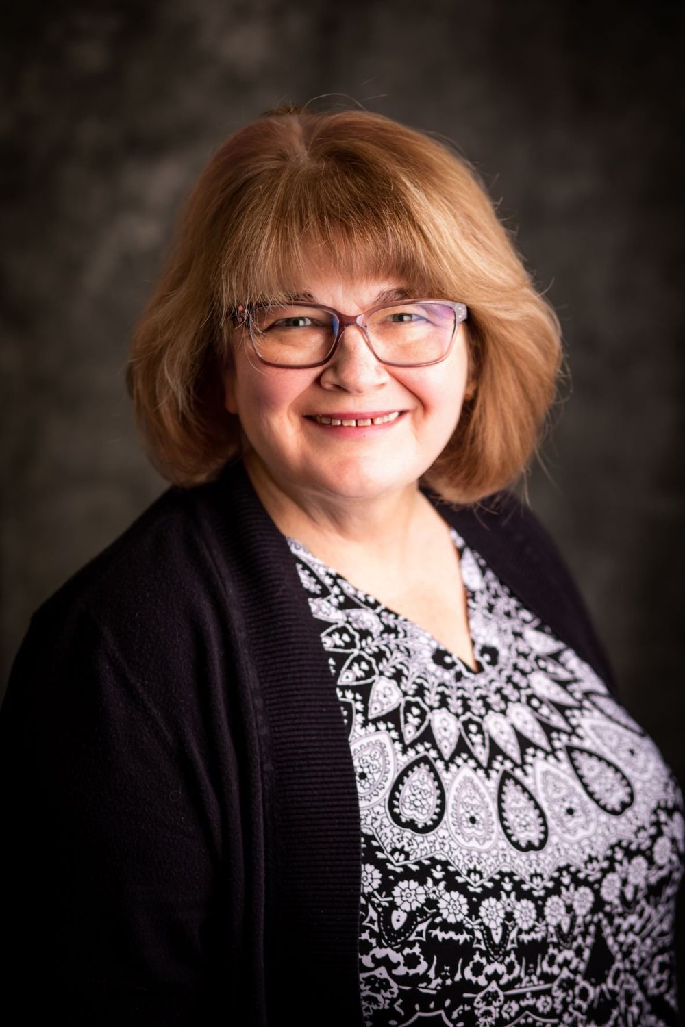 Leadership Team for Your Local Credit Union — Coloramo FCU