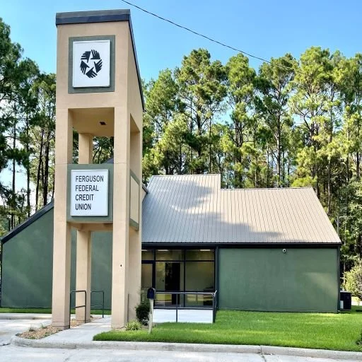 Branches & ATMs | Find a Location | Ferguson FCU