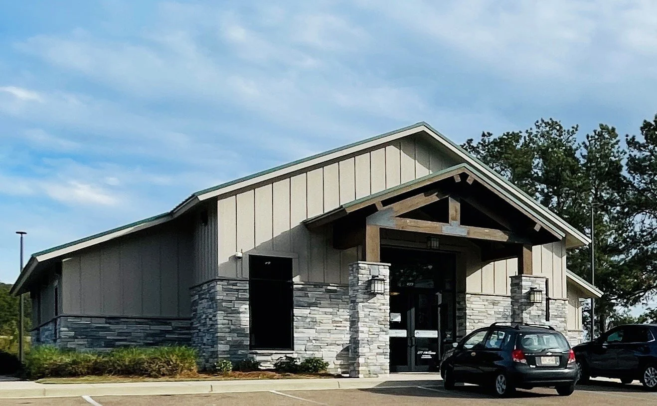 Branches & ATMs | Find a Location | Ferguson FCU