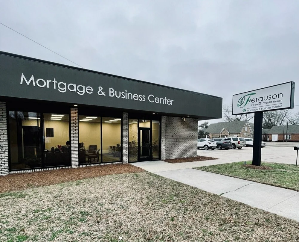 Branches & ATMs | Find a Location | Ferguson FCU