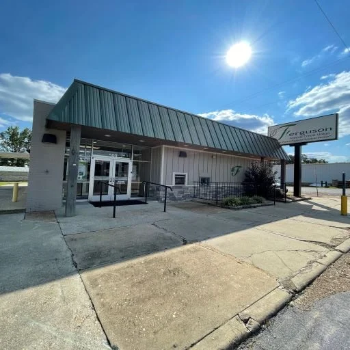 Branches & ATMs | Find a Location | Ferguson FCU