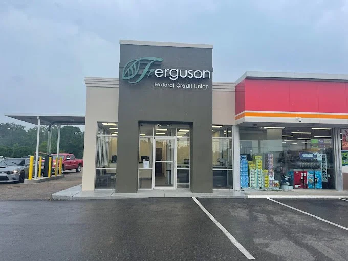 Branches & ATMs | Find a Location | Ferguson FCU