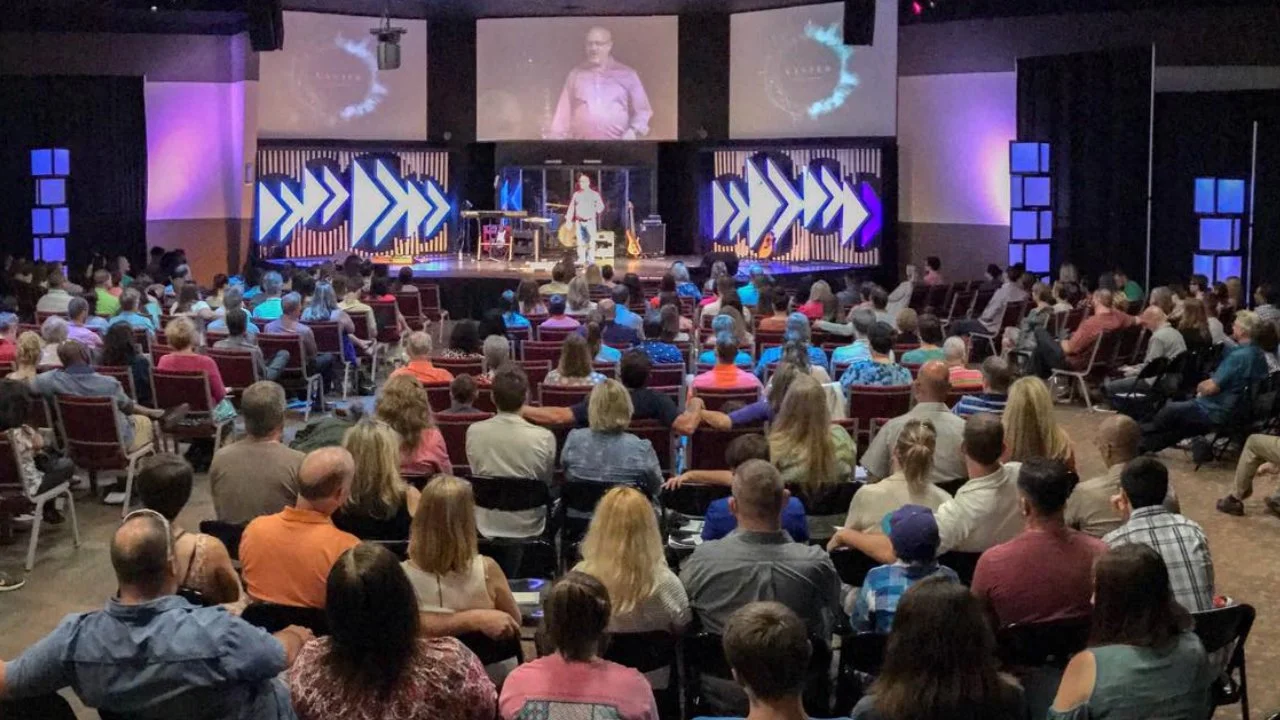 About Us — Next Level Church