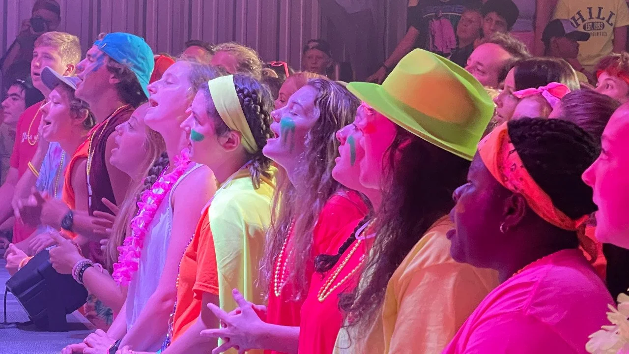 Next Level Church