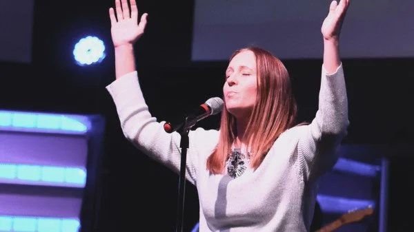 Next Level Church