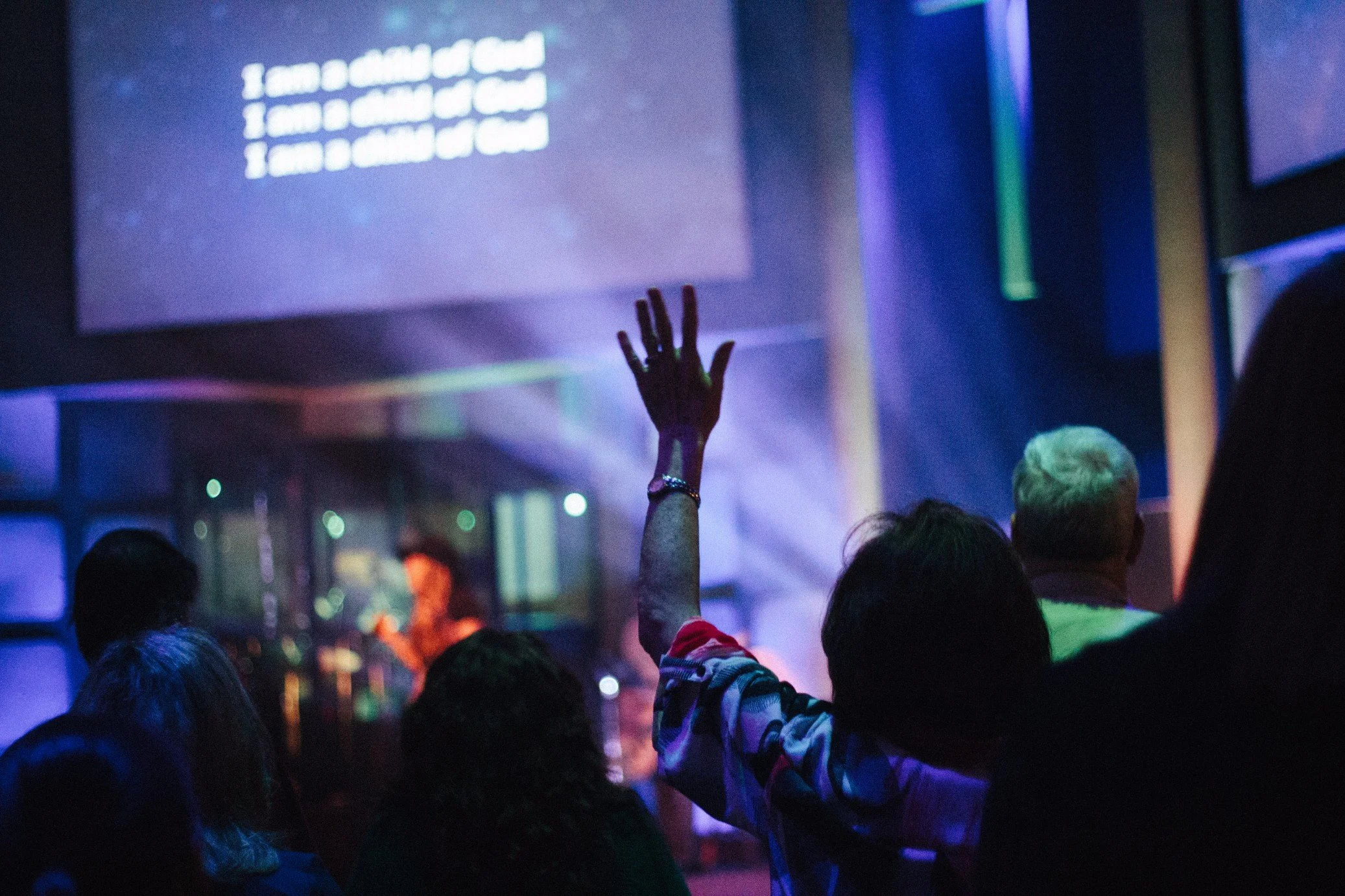 Next Level Church