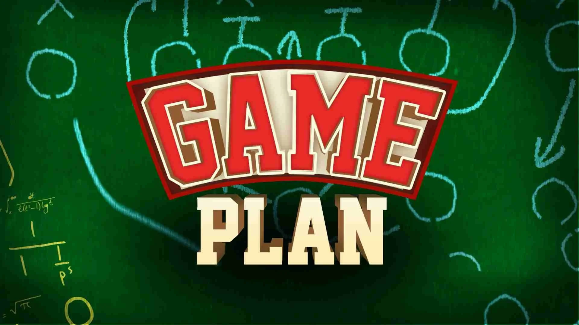 General 1 — Next Level Church