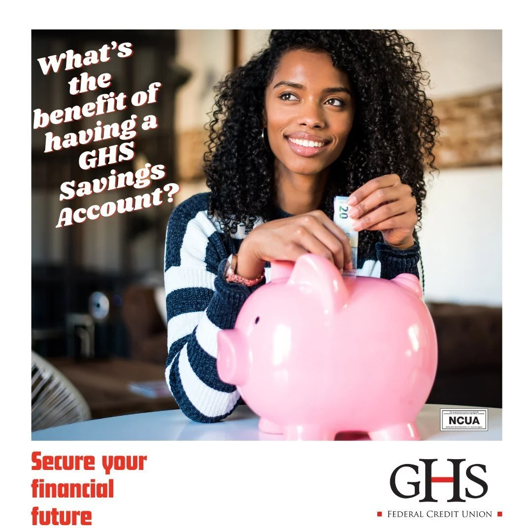 Career Opportunities — GHS FCU