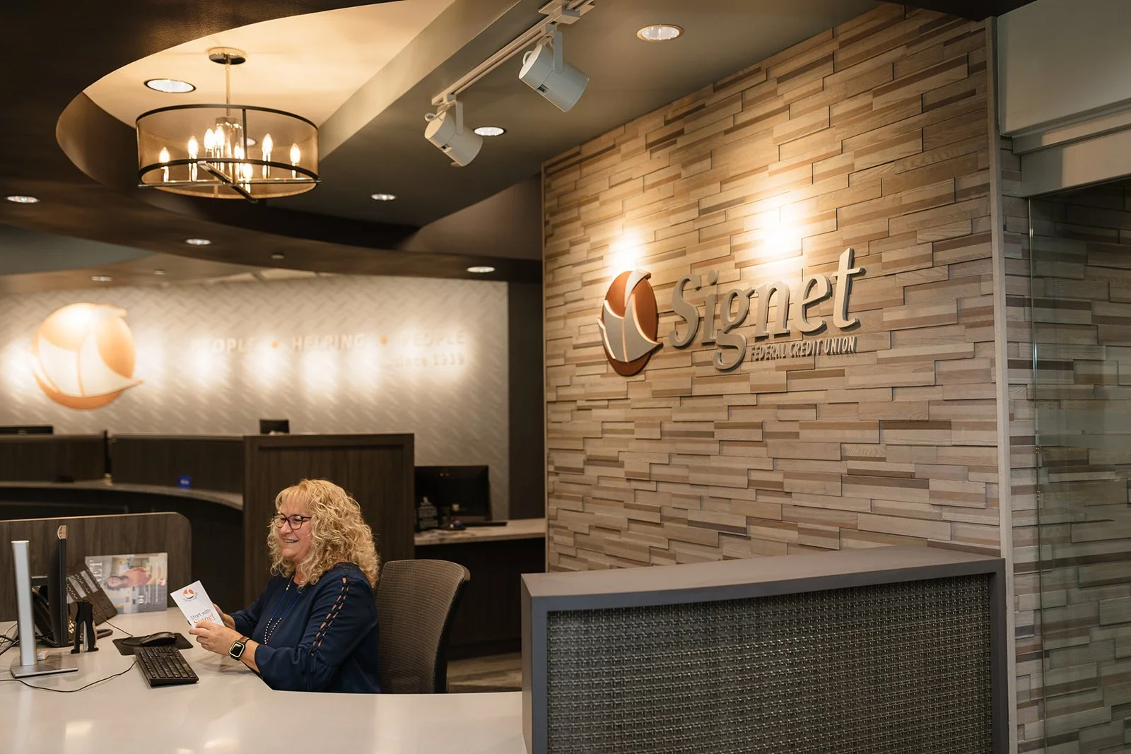 Checking — Signet FCU