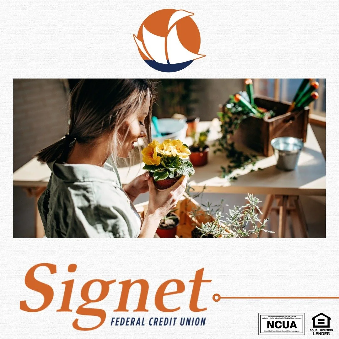 Signet FCU