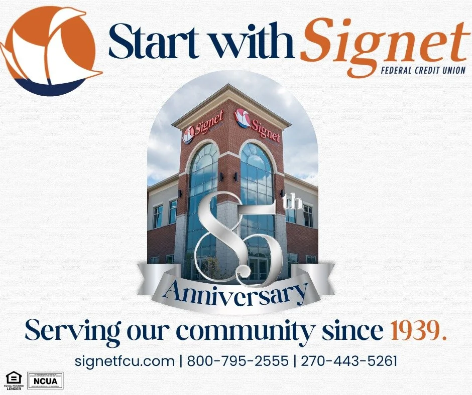 Signet FCU