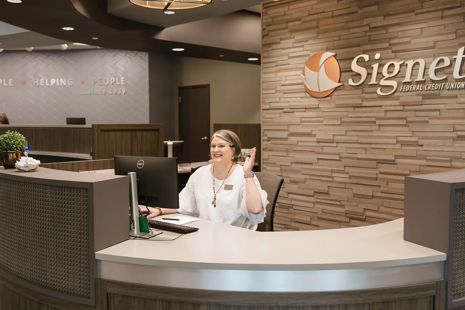 Signet Federal Credit Union