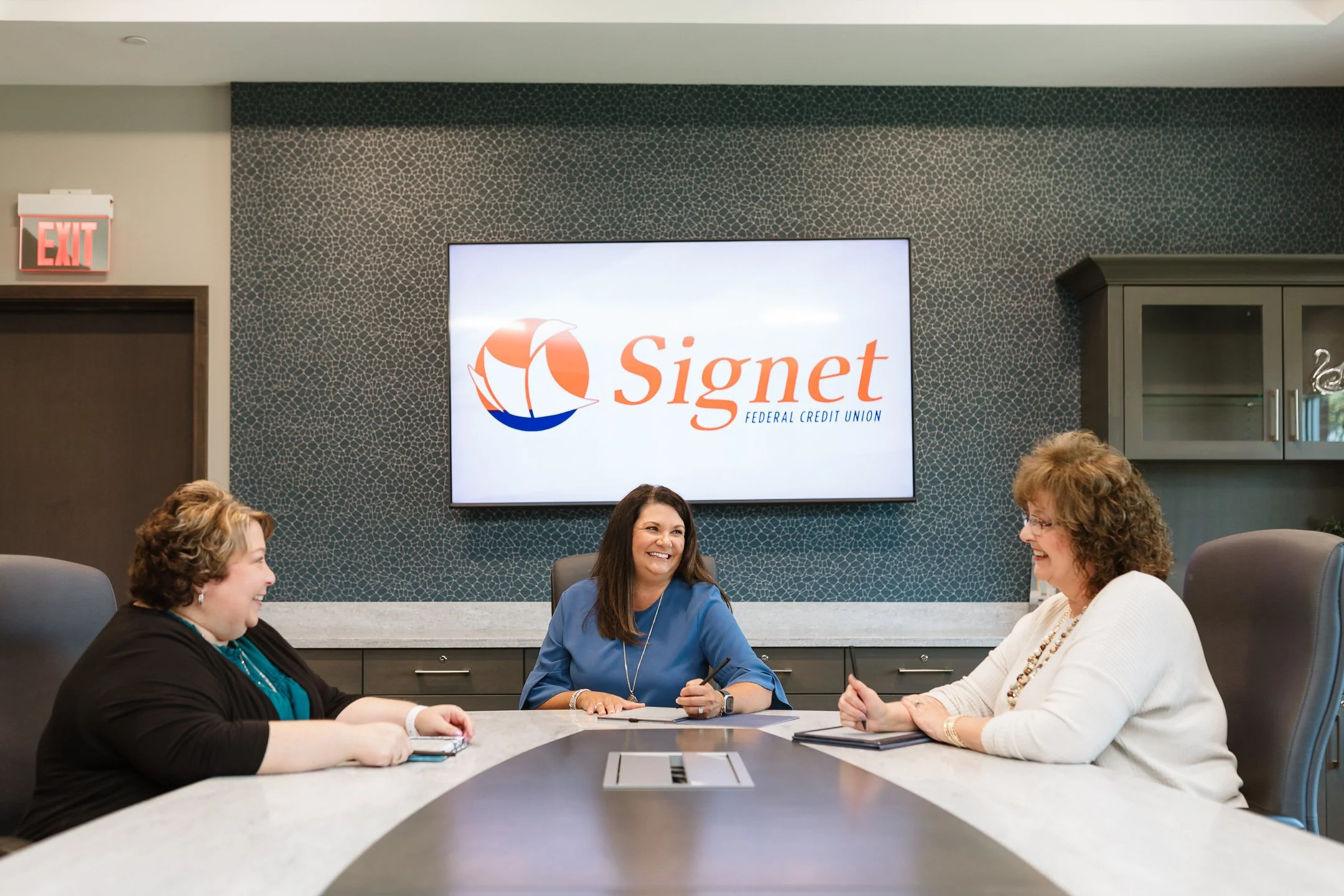 Signet's Mission - Signet Federal Credit Union