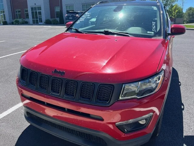 For Sale by Signet — Signet FCU