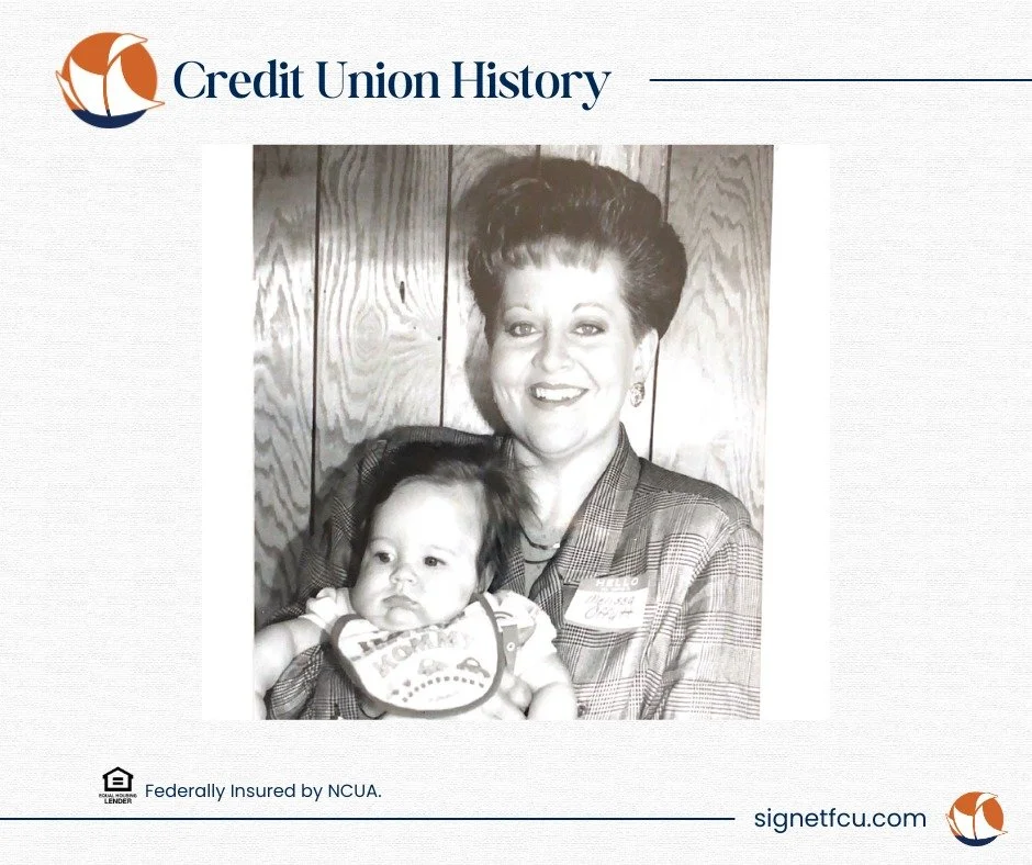 Signet Federal Credit Union