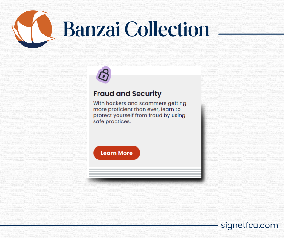 Signet Federal Credit Union