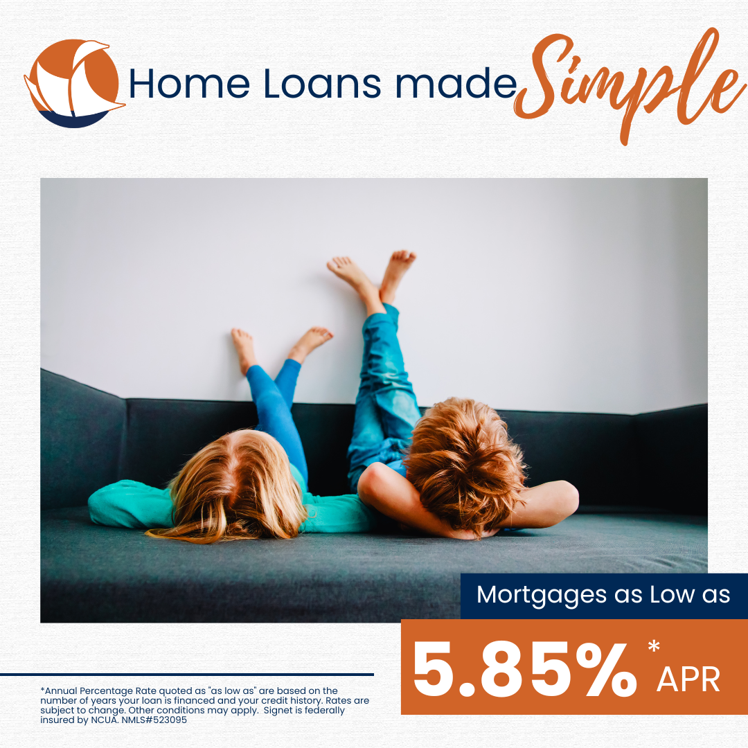 Signet Federal Credit Union