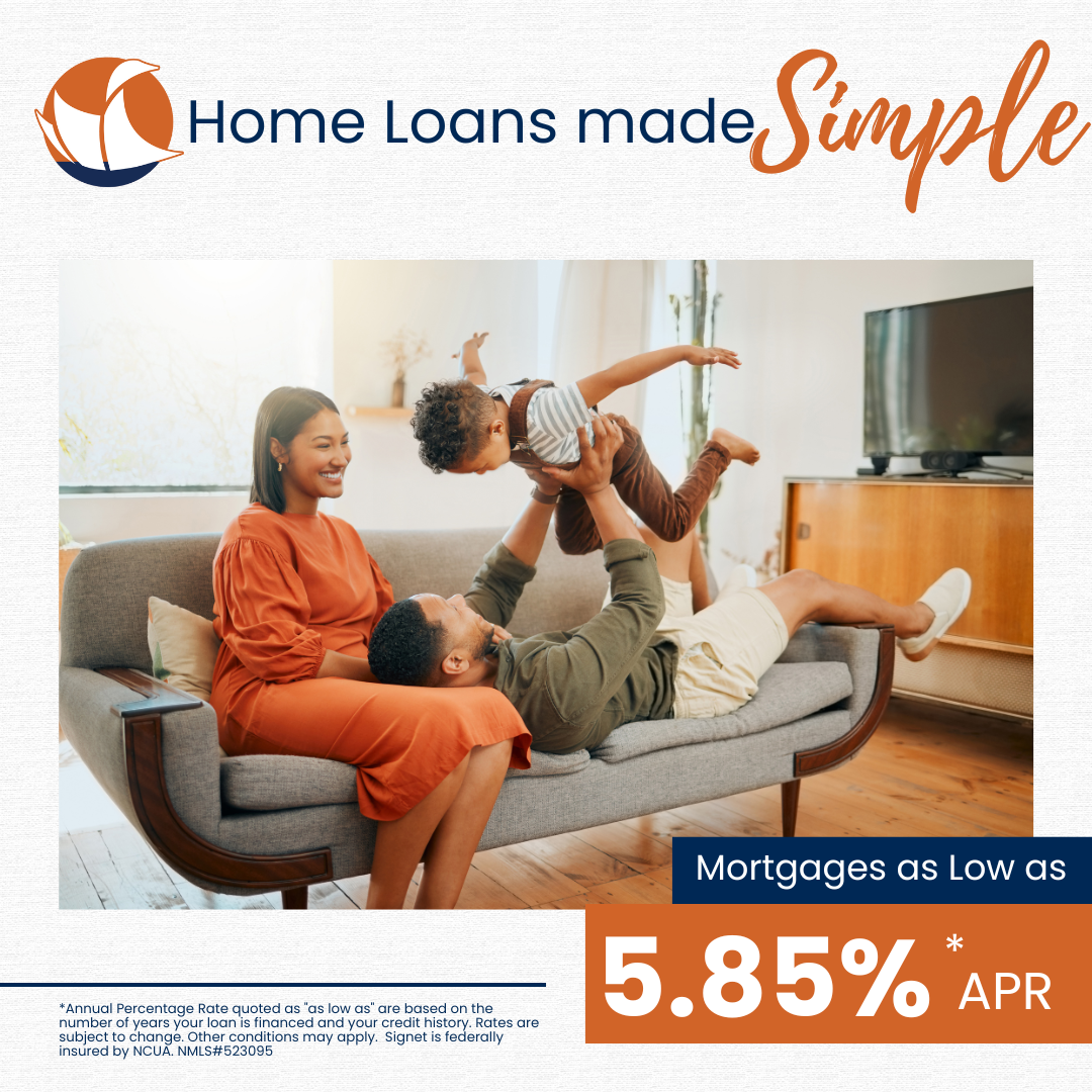 Signet Federal Credit Union