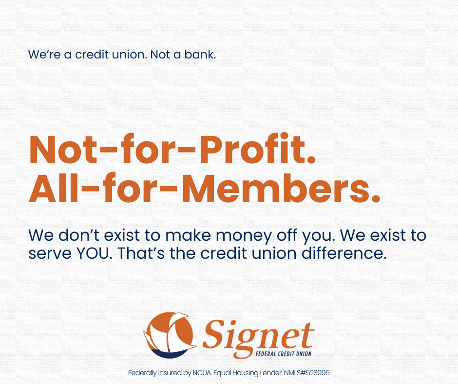 Signet Federal Credit Union