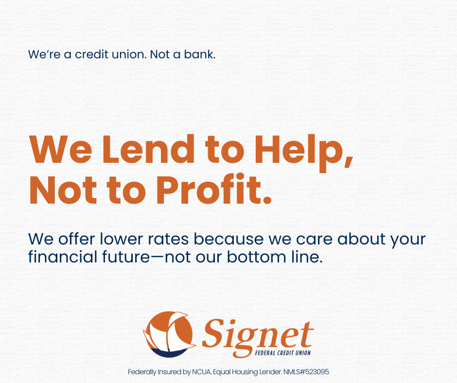Signet Federal Credit Union