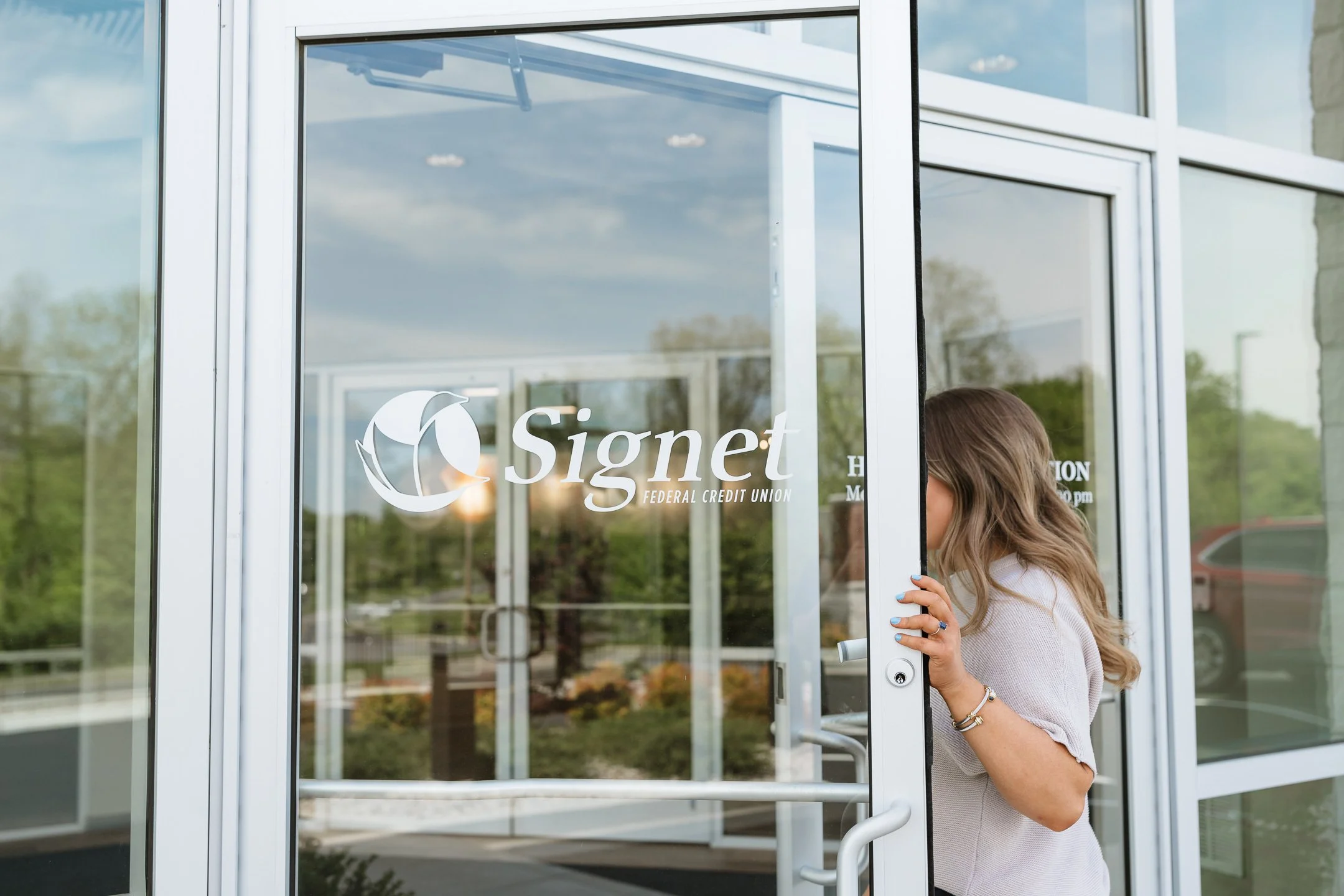Signet Federal Credit Union