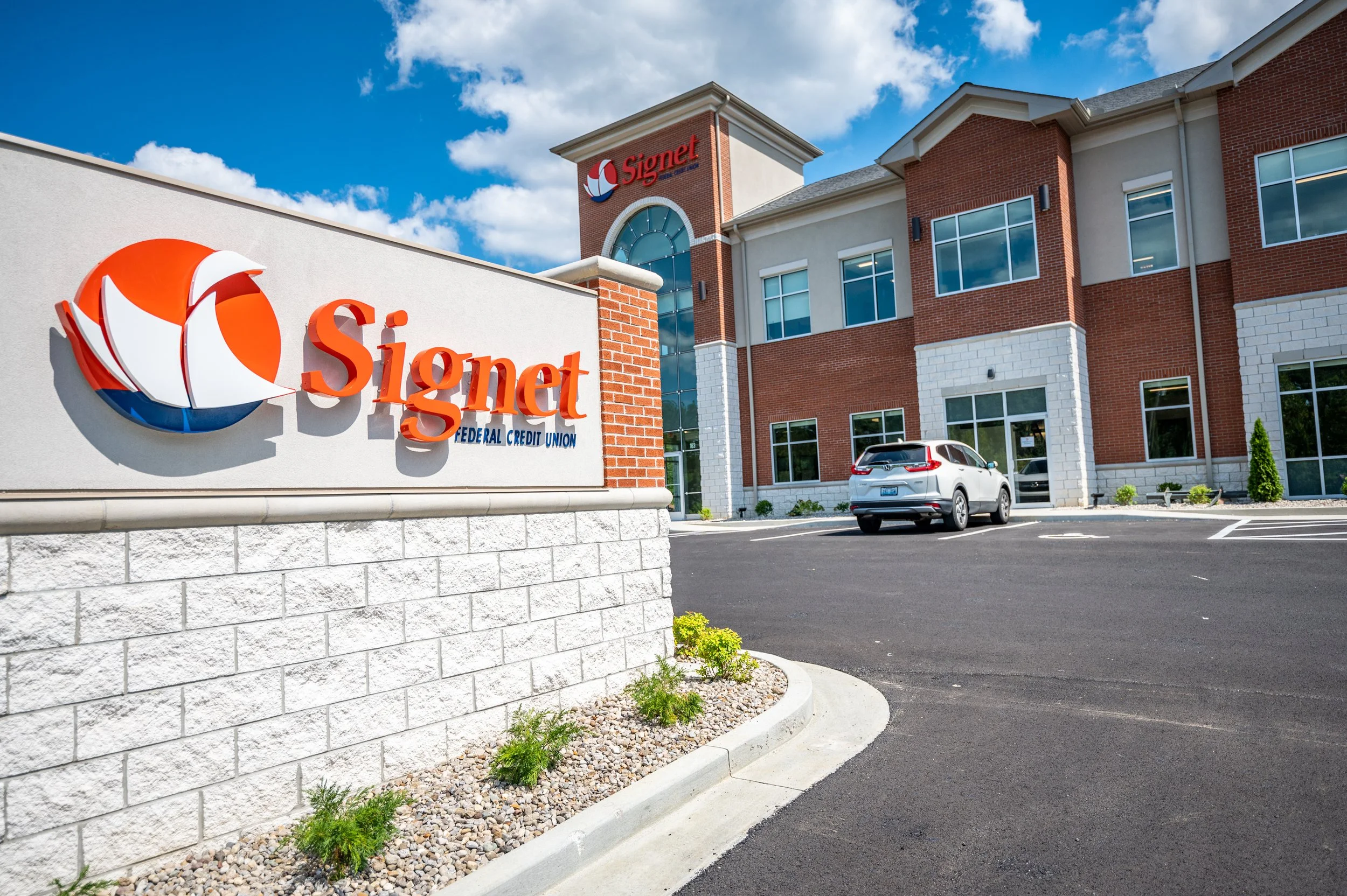 Signet Federal Credit Union