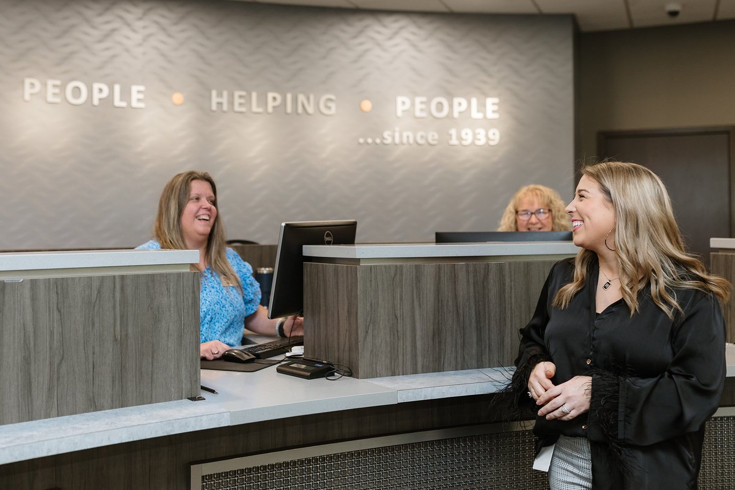 Career Opportunities — Signet FCU